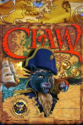 Claw - SteamGridDB