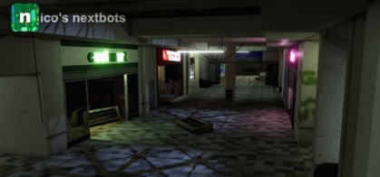 Grid for nico's nextbots (Roblox) by Frai The Zenith - SteamGridDB