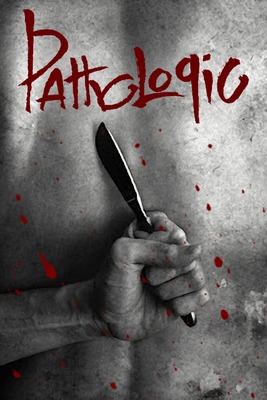 Grid for Pathologic Classic HD by The Duality System - SteamGridDB