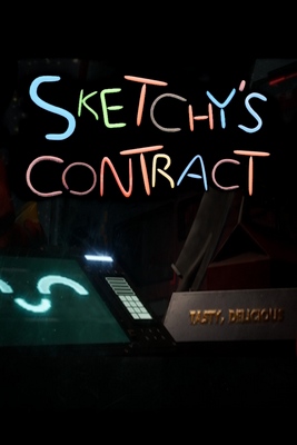 Grid for Sketchy's Contract by Zach Fett - SteamGridDB