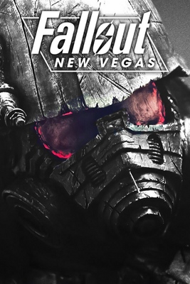 Grid for Fallout: New Vegas by The Duality System - SteamGridDB