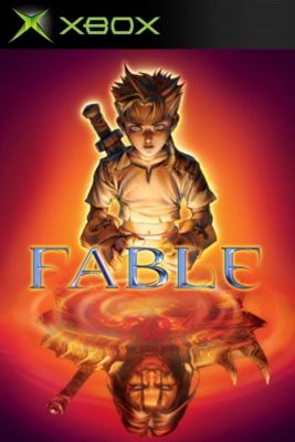 Fable - SteamGridDB
