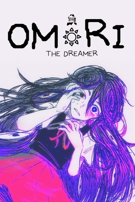 Grid for OMORI: The Dreamer by MANGOM1LK - SteamGridDB
