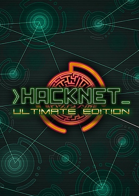 Grid for Hacknet by Luckspeare - SteamGridDB