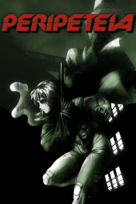 Peripeteia - SteamGridDB