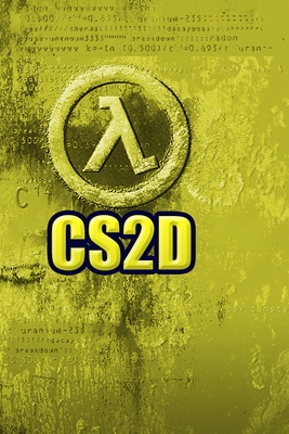 Grid for CS2D by sigi10 - SteamGridDB