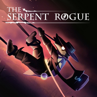 The Serpent Rogue - SteamGridDB