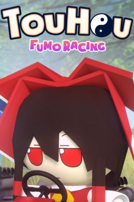 Touhou Fumo Racing - SteamGridDB