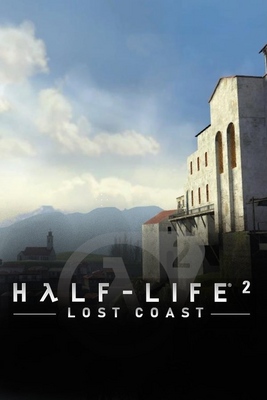 Grid for Half-Life 2: Lost Coast by MagicMaster667 - SteamGridDB