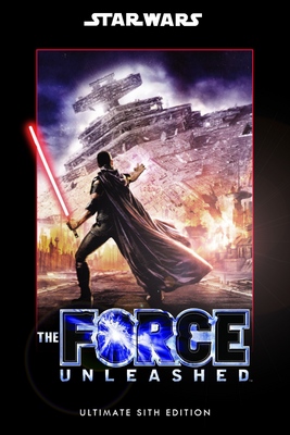 Grid for Star Wars: The Force Unleashed - Ultimate Sith Edition by ...