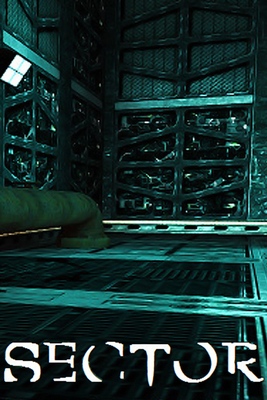 SECTOR - SteamGridDB