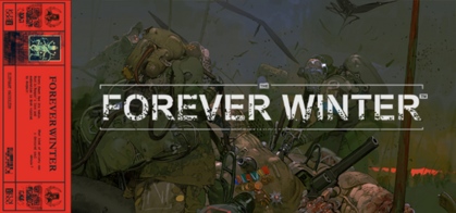 The Forever Winter - SteamGridDB