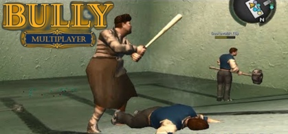 Bully Multiplayer - SteamGridDB