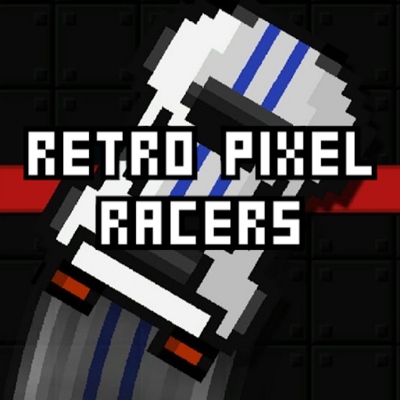 Grid for Retro Pixel Racers by GabeValentine - SteamGridDB