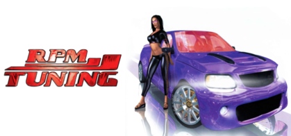 Grid for RPM Tuning by mdante_ar - SteamGridDB