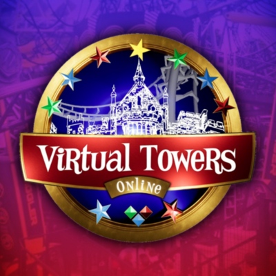 Virtual Towers Online - SteamGridDB