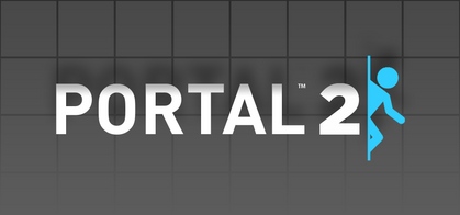 Grid for Portal 2 by renniw10 - SteamGridDB