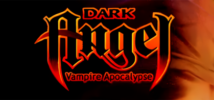 Grid for Dark Angel: Vampire Apocalypse by Grady Vuckovic - SteamGridDB