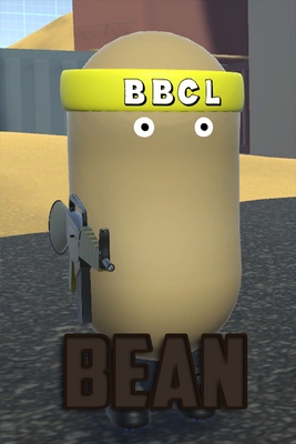 Bean - SteamGridDB