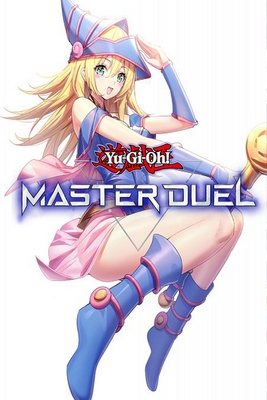 Grid for Yu-Gi-Oh! Master Duel by Yuyavgquoc - SteamGridDB