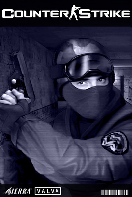 Grid for Counter-Strike by maxmaxmax - SteamGridDB