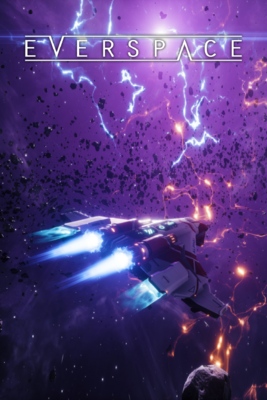 Grid for EVERSPACE by Mystique - SteamGridDB