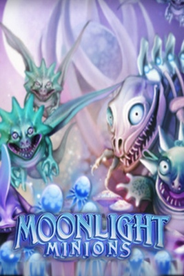 Grid for Moonlight Minions by Mystique - SteamGridDB
