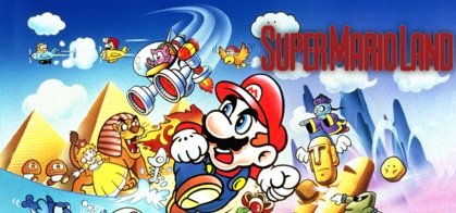 Grid for Super Mario Land by alfiehicks - SteamGridDB