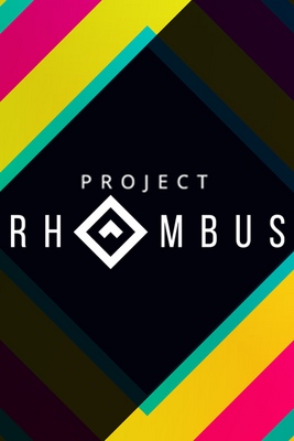 Grid for Project Rhombus by Nickstar - SteamGridDB