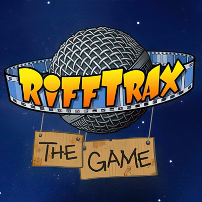 RiffTrax: The Game - SteamGridDB