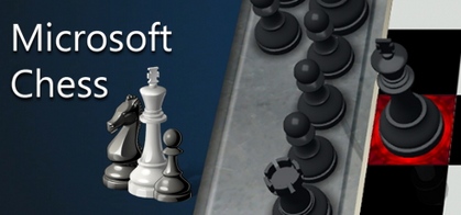 Grid for Microsoft Chess by Mugzy - SteamGridDB