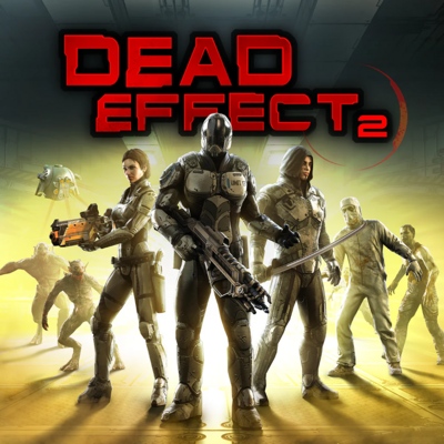 Grid for Dead Effect 2 by cca_jp - SteamGridDB