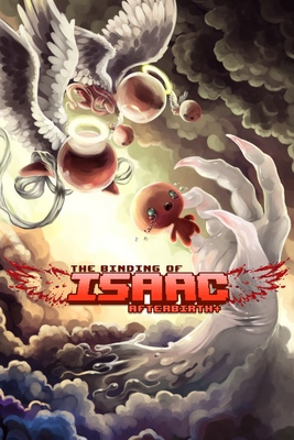 The Binding of Isaac: Afterbirth † - SteamGridDB