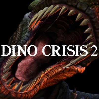 Grid for Dino Crisis 2 by mizuba - SteamGridDB