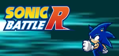 Grid for Sonic Battle R by Redzite - SteamGridDB