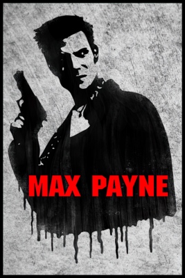 Grid for Max Payne by XGAMER - SteamGridDB