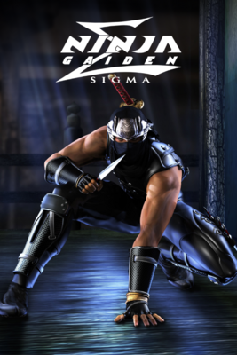 Grid for Ninja Gaiden Sigma by Bifr0st51 - SteamGridDB