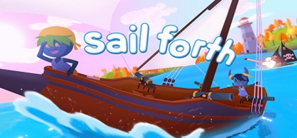 Grid for Sail Forth by eagleeye - SteamGridDB