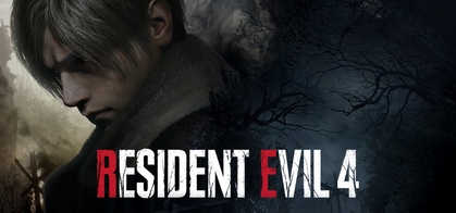 Grid for Resident Evil 4 by FakeLebowski - SteamGridDB