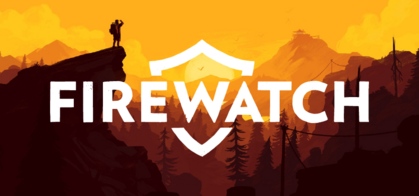 Grid for Firewatch by Theoran - SteamGridDB