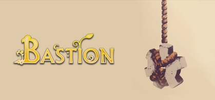 Grid for Bastion by Maxine - SteamGridDB