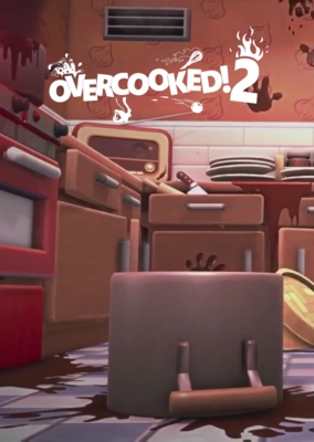 Grid for Overcooked! 2 by RabidLime - SteamGridDB