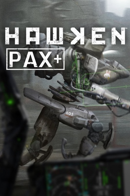 Grid for HAWKEN by ShadowDee - SteamGridDB