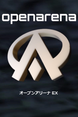 Grid for OpenArena by Agent Slacker - SteamGridDB