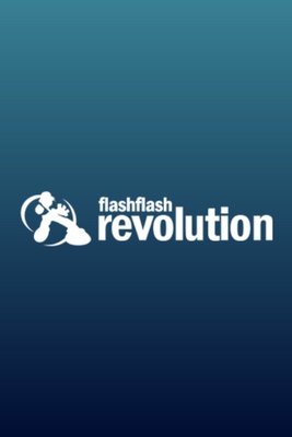 Flash Flash Revolution - SteamGridDB