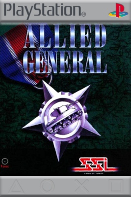 Allied General - SteamGridDB