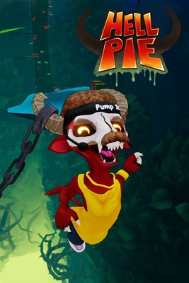 Grid for Hell Pie by FISHMAN_TANGANYIKA - SteamGridDB