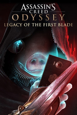 Grid for Assassin's Creed Odyssey by CluckenDip - SteamGridDB