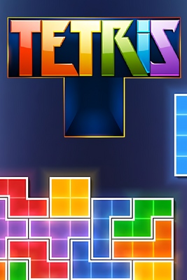 Tetris (EA 2011) - SteamGridDB