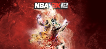 Grid for NBA 2K12 by Ichiron47 - SteamGridDB